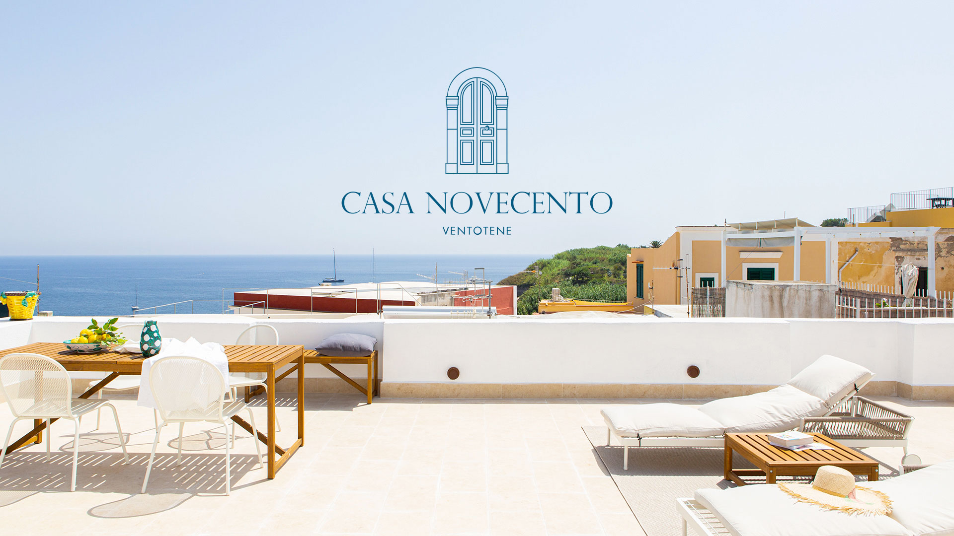 Experiences | Casa 900